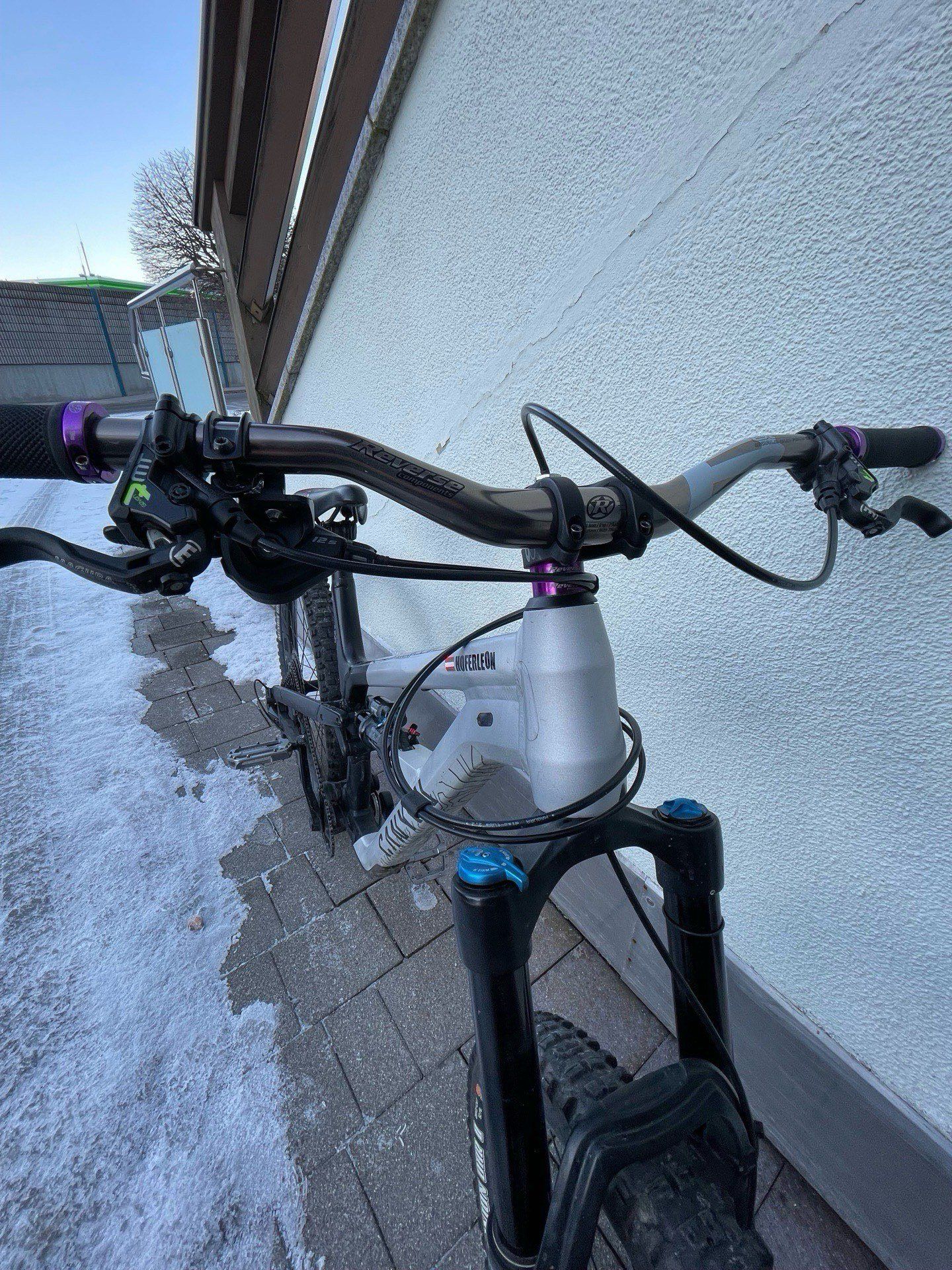 Canyon Spectral 29 AL 5 gebruikt in L | buycycle