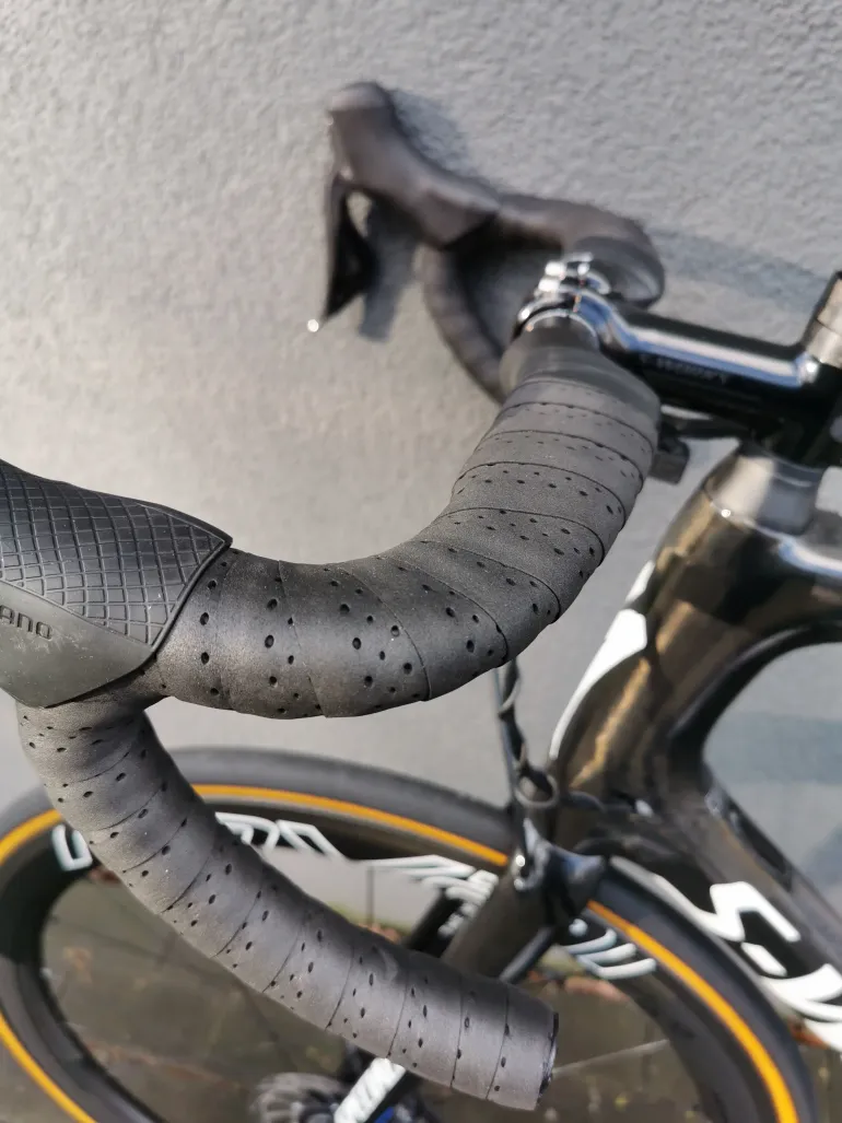 Specialized S-WORKS Tarmac SL6 Disc *Wolfpack-Team Quick Step ...