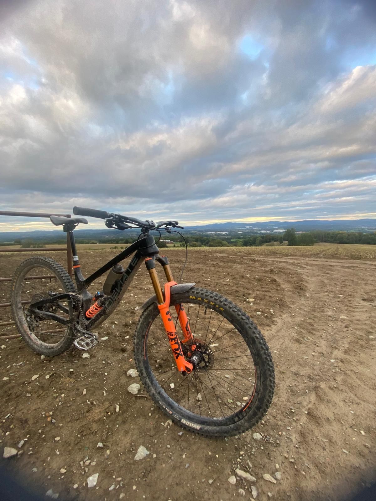 Deviate Highlander 150 ltd used in M | buycycle