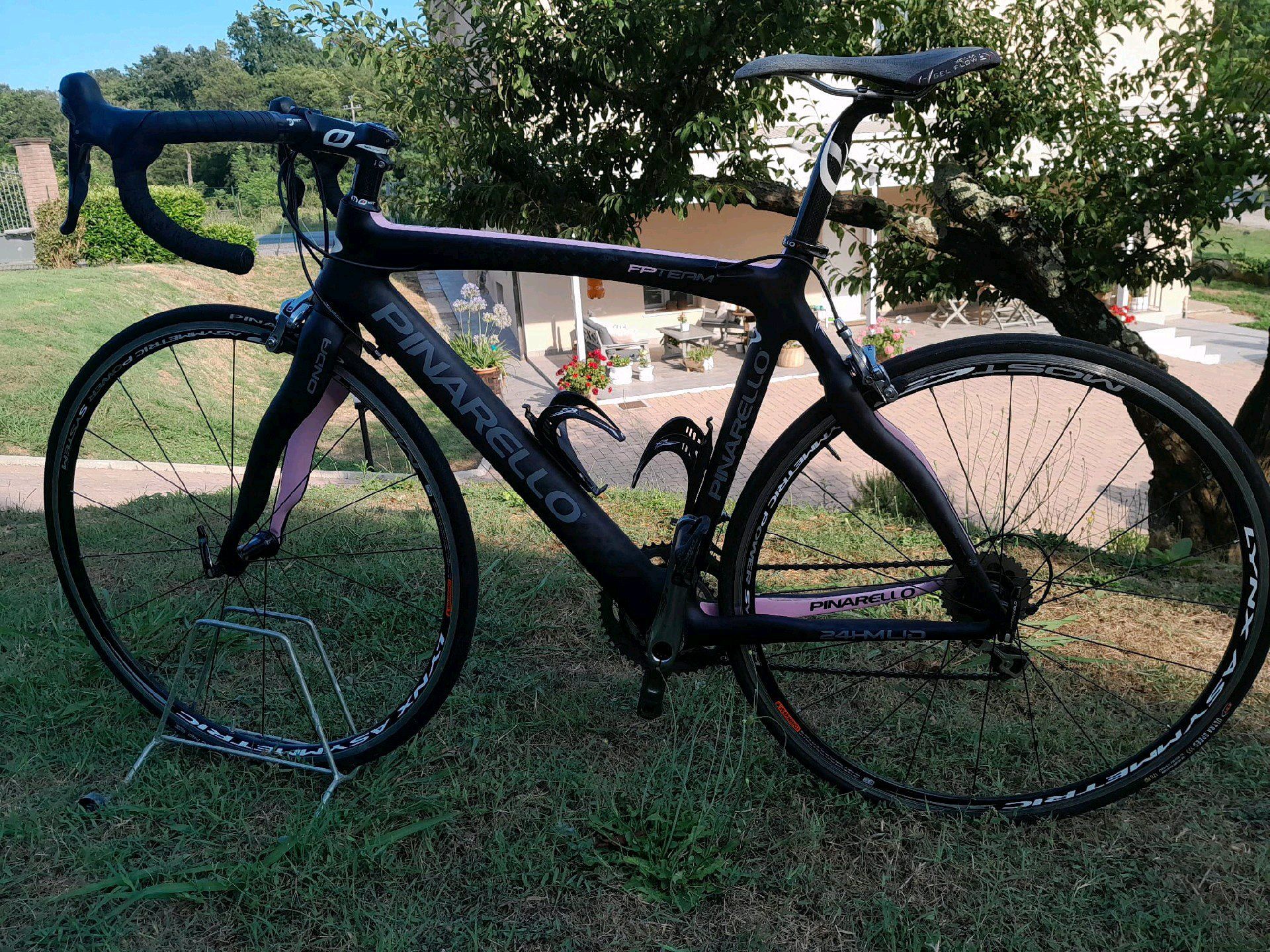 Pinarello Fp team used in 46 cm | buycycle