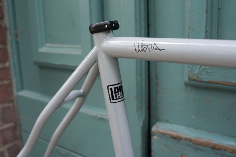 Legor Cicli Legor LWTUA Gravel used in M | buycycle