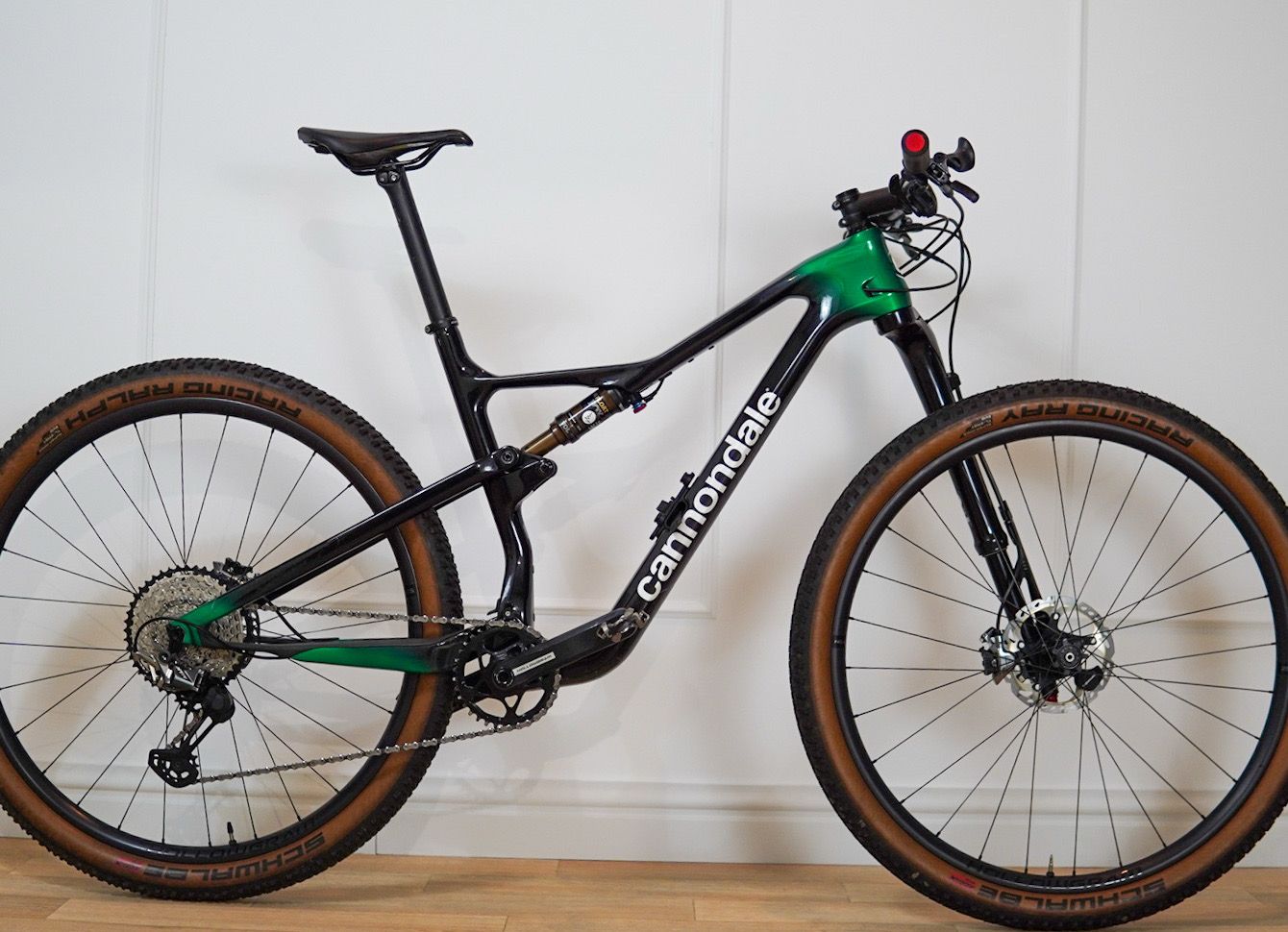 Cannondale Scalpel Hi-MOD 1 usato in LG | buycycle