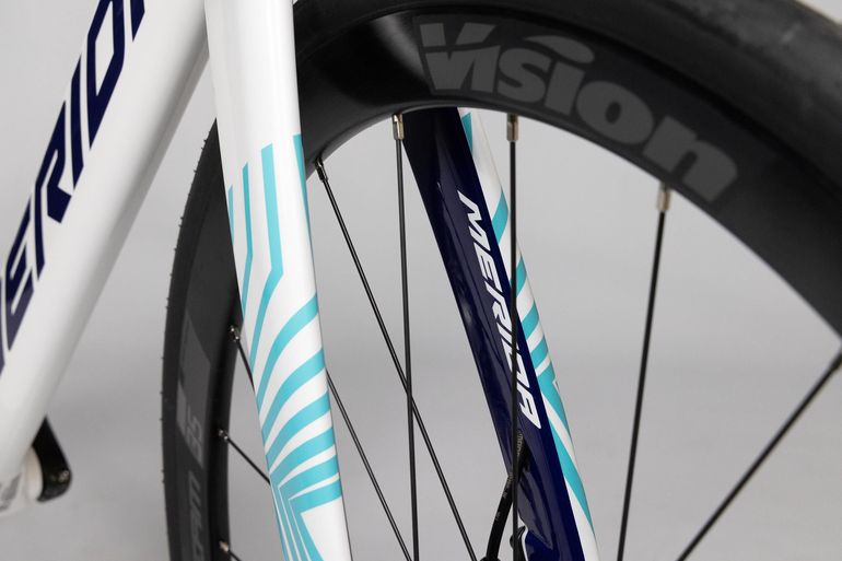 Merida Reacto 5000 wykorzystywany w L | buycycle