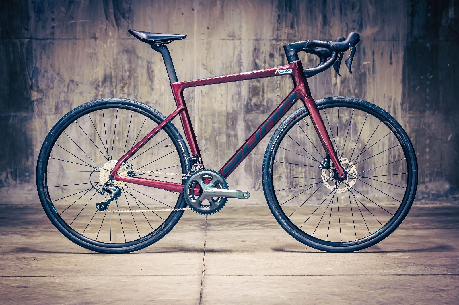 SUNN asphalt S3 used in M | buycycle