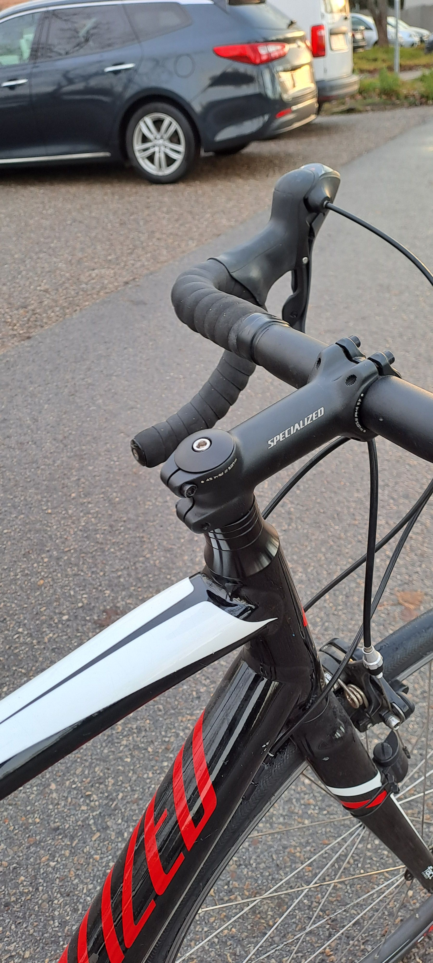 Specialized Allez E5 gebraucht kaufen 56 cm | buycycle