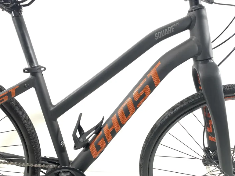 Ghost Ghost Square Cross used in XS | buycycle