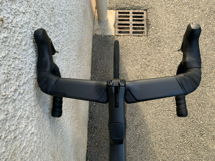 Alchemy Atlas — Force Etap AXS Road used in 50 cm | buycycle