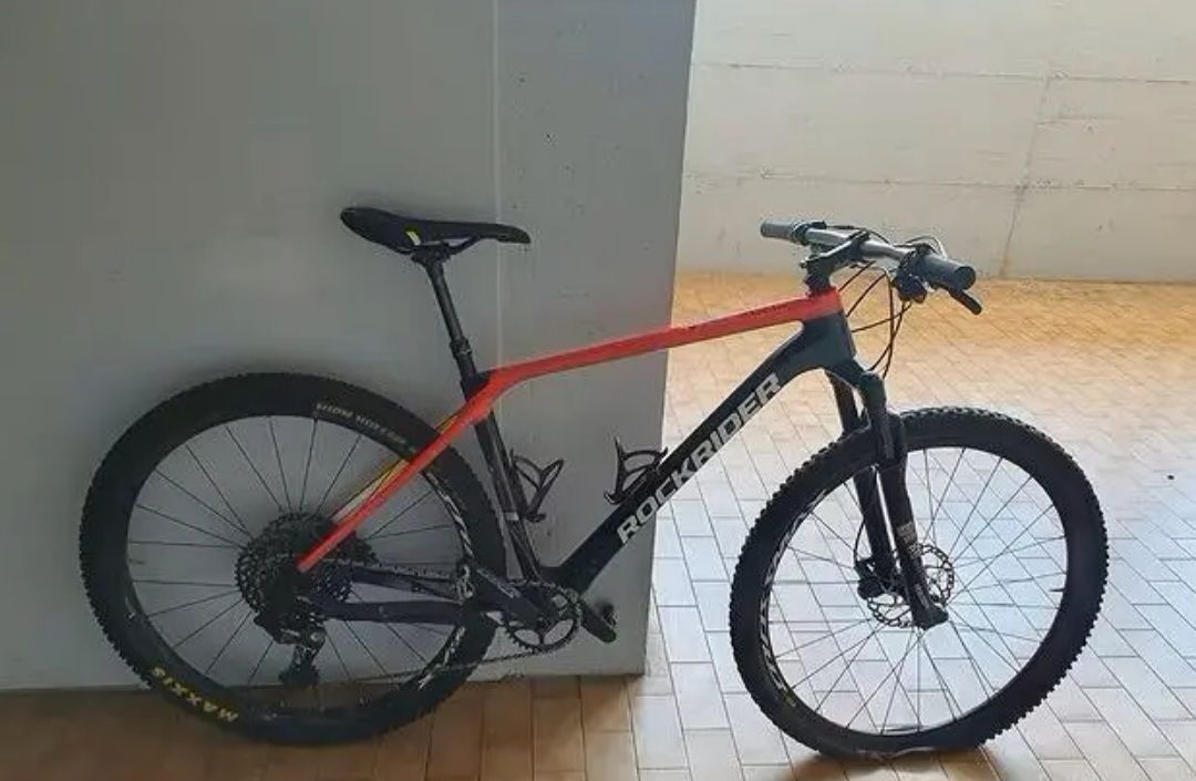 ROCKRIDER XC900 used in L | buycycle