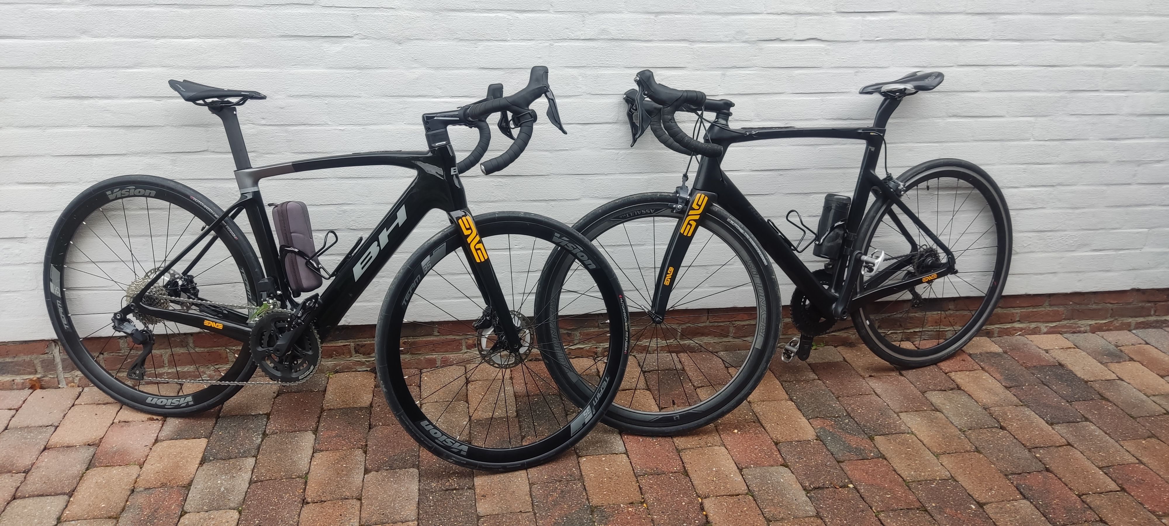 BH CORE RACE CARBON 1.5 used in M | buycycle