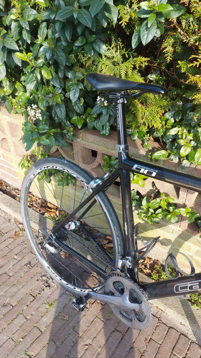 Canyon Ultimate CF F10 used in L | buycycle