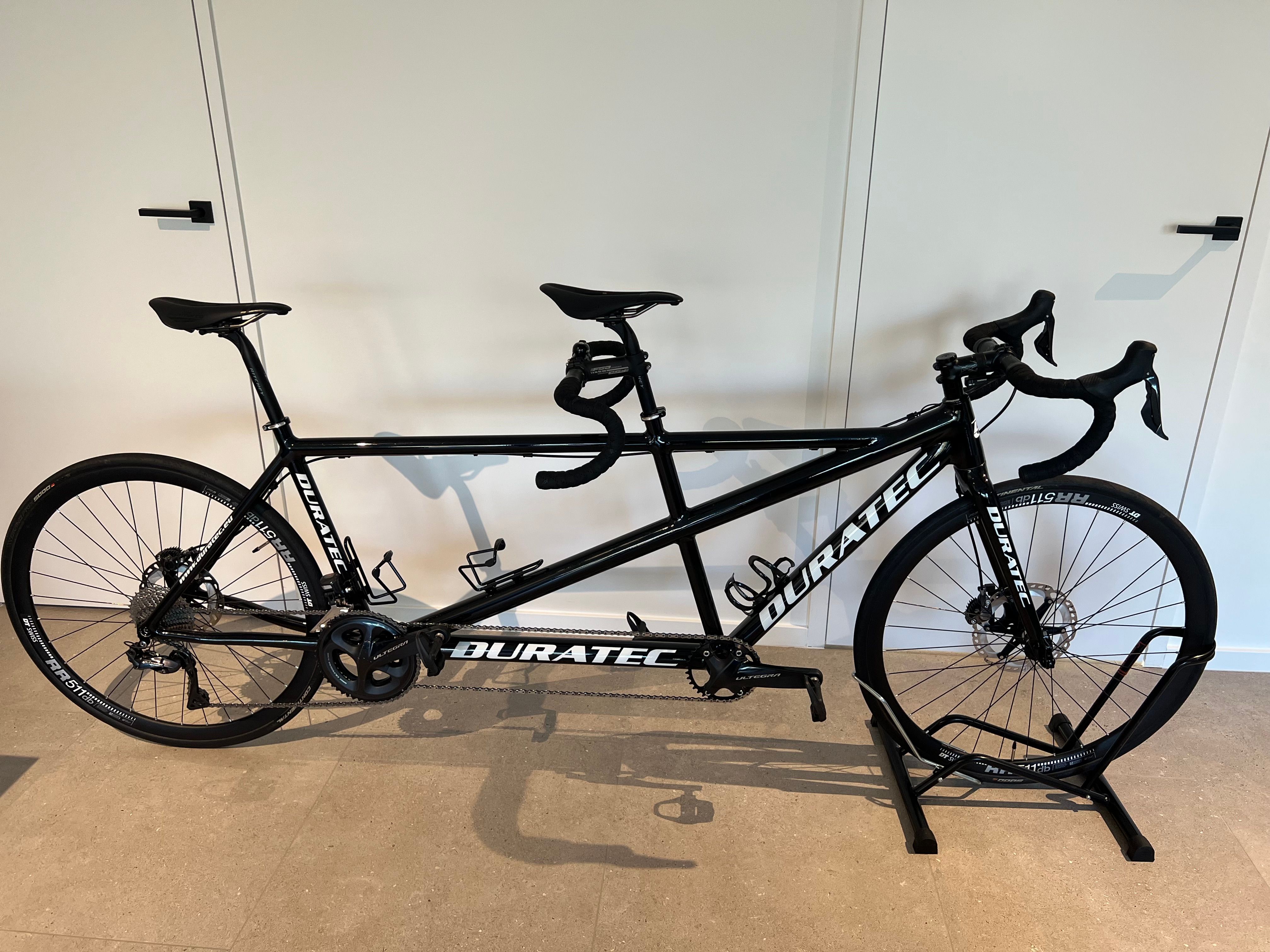 Duratec Big Bang R9 used in M | buycycle