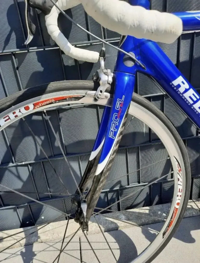 Red Bull Pro SL gebraucht kaufen L | buycycle
