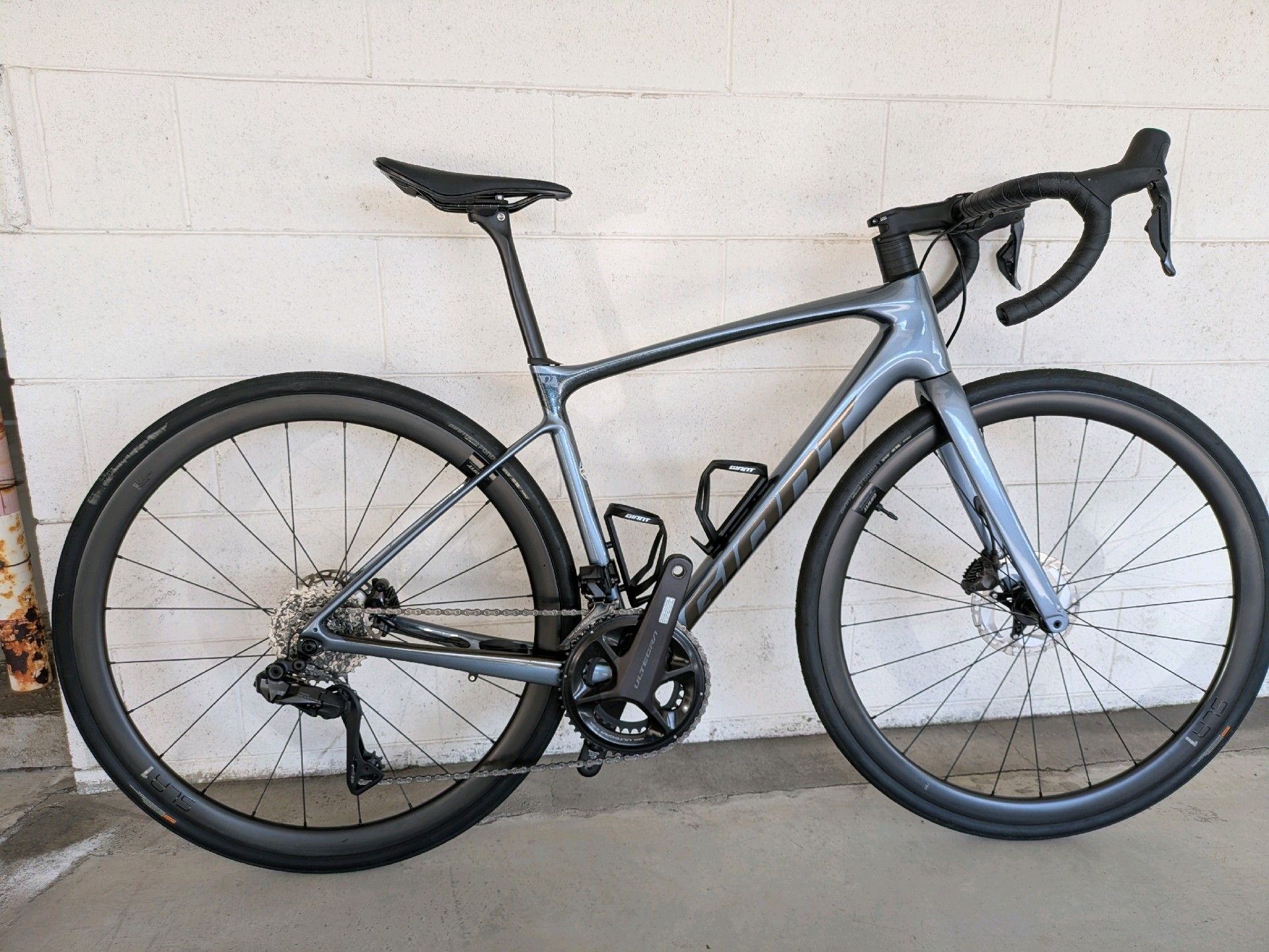 Giant Defy, Advanced Pro 1 used in SM | buycycle