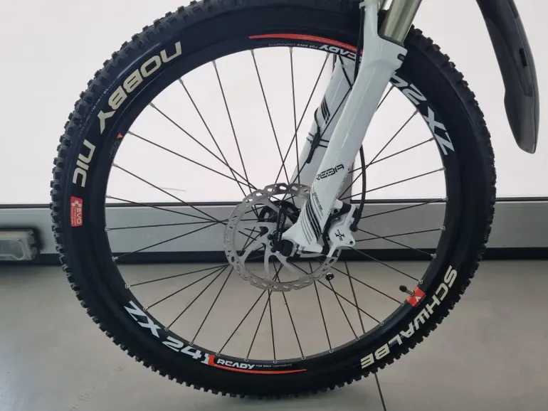 CUBE AMS 100 PRO SERIES gebruikt in M | buycycle
