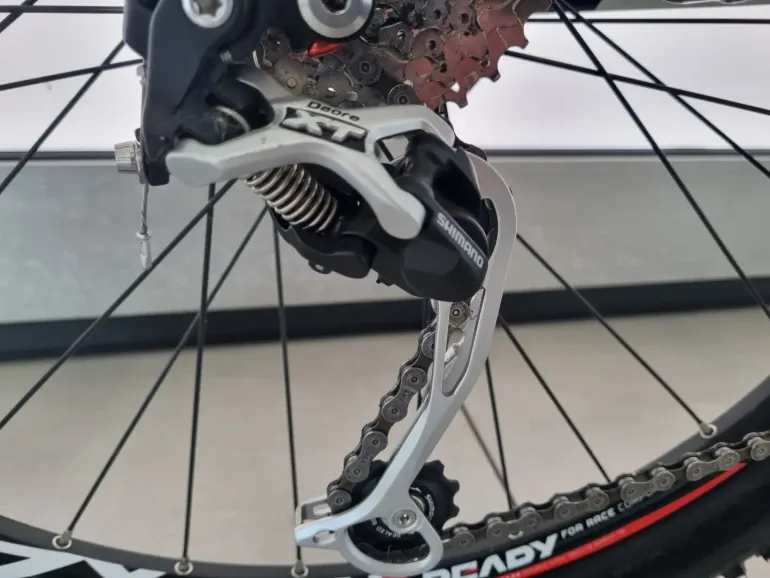 CUBE AMS 100 PRO SERIES gebruikt in M | buycycle