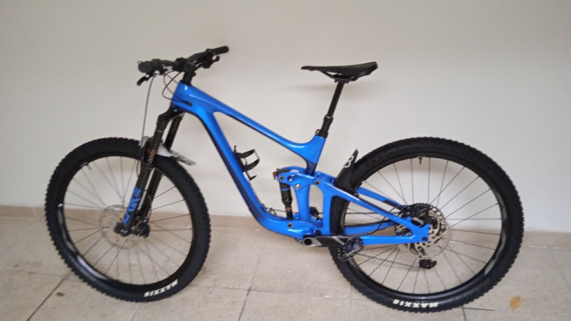 Giant Reign Advanced, Pro 29 2 used in SM | buycycle