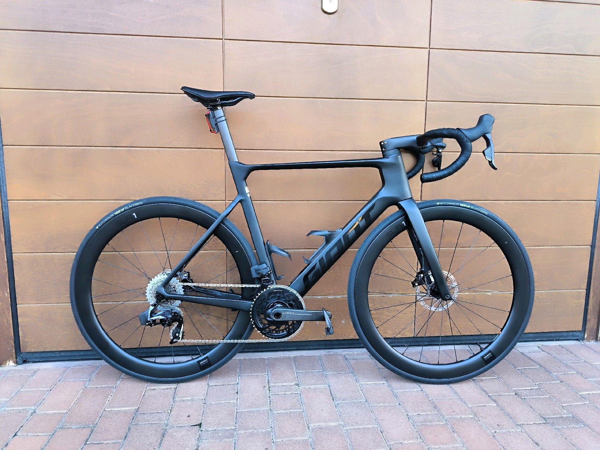 Giant Propel Advanced Pro 1 usato in MD/LG | buycycle