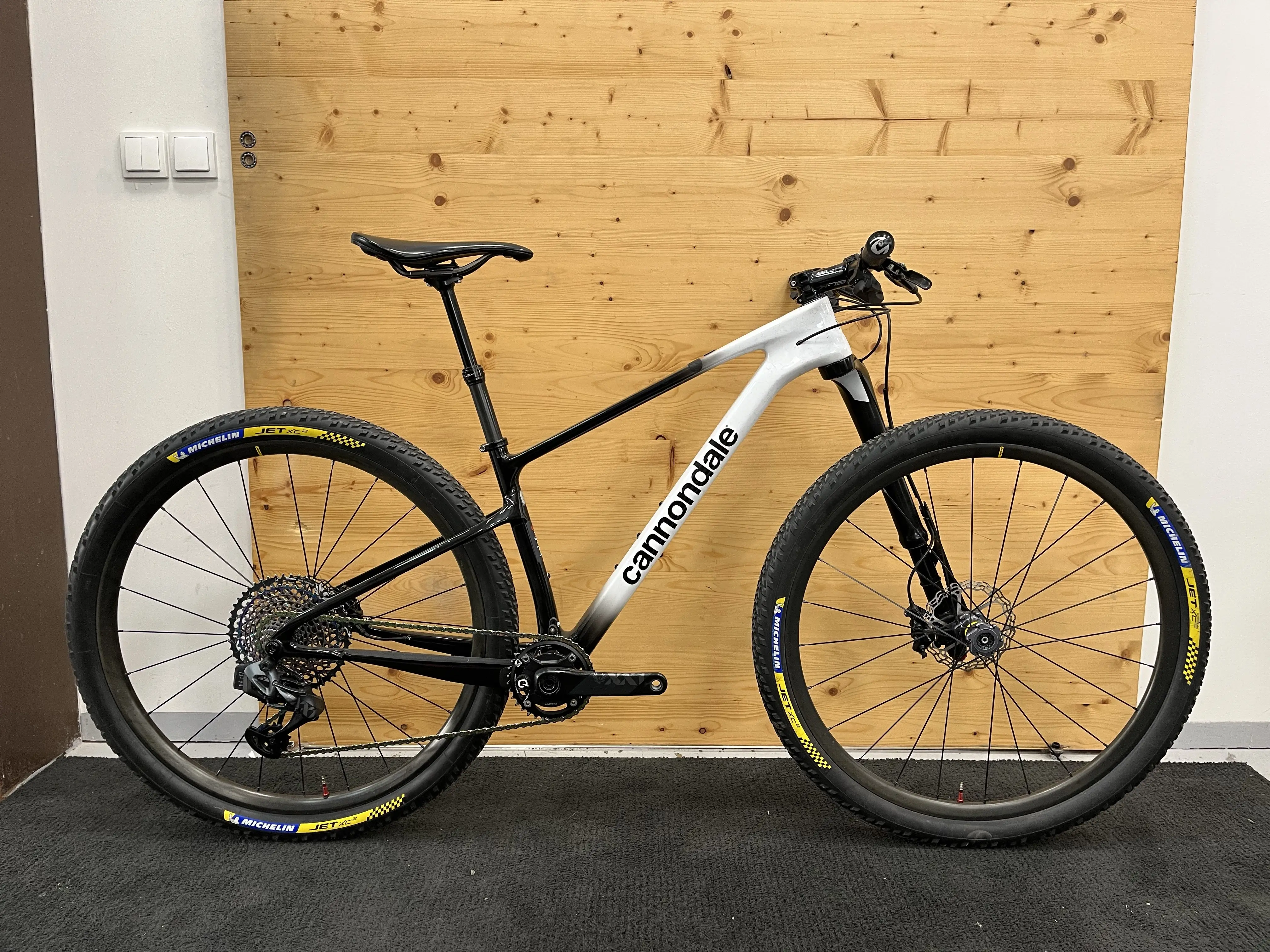 Cannondale Scalpel HT Hi-MOD 1 gebraucht kaufen SM | buycycle