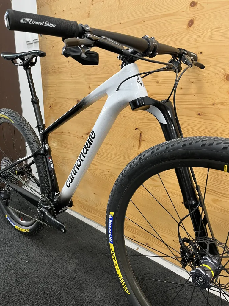 Cannondale Scalpel HT Hi-MOD 1 gebruikt in SM | buycycle