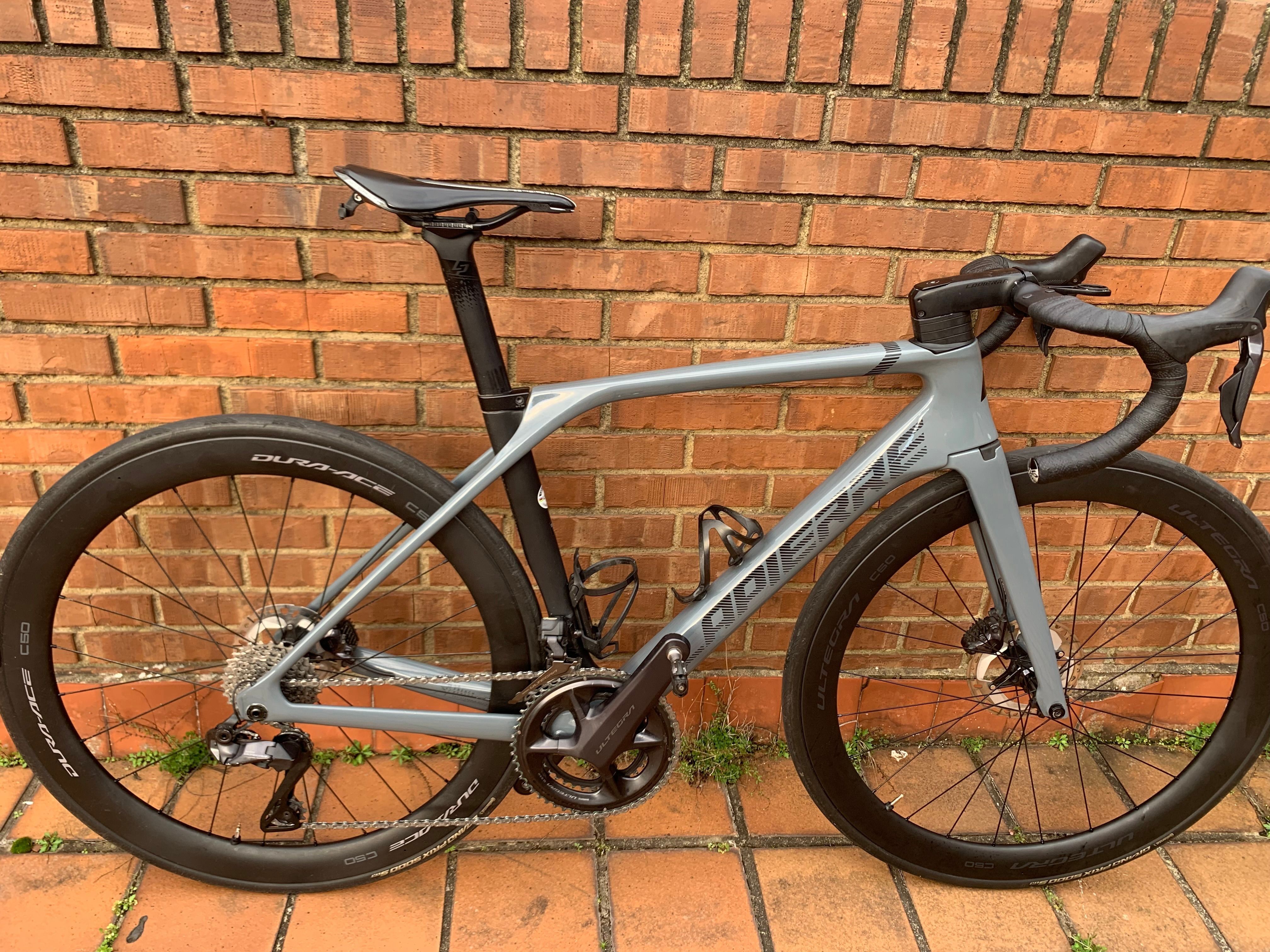 Lapierre Aircode DRS 7.0 used in S | buycycle