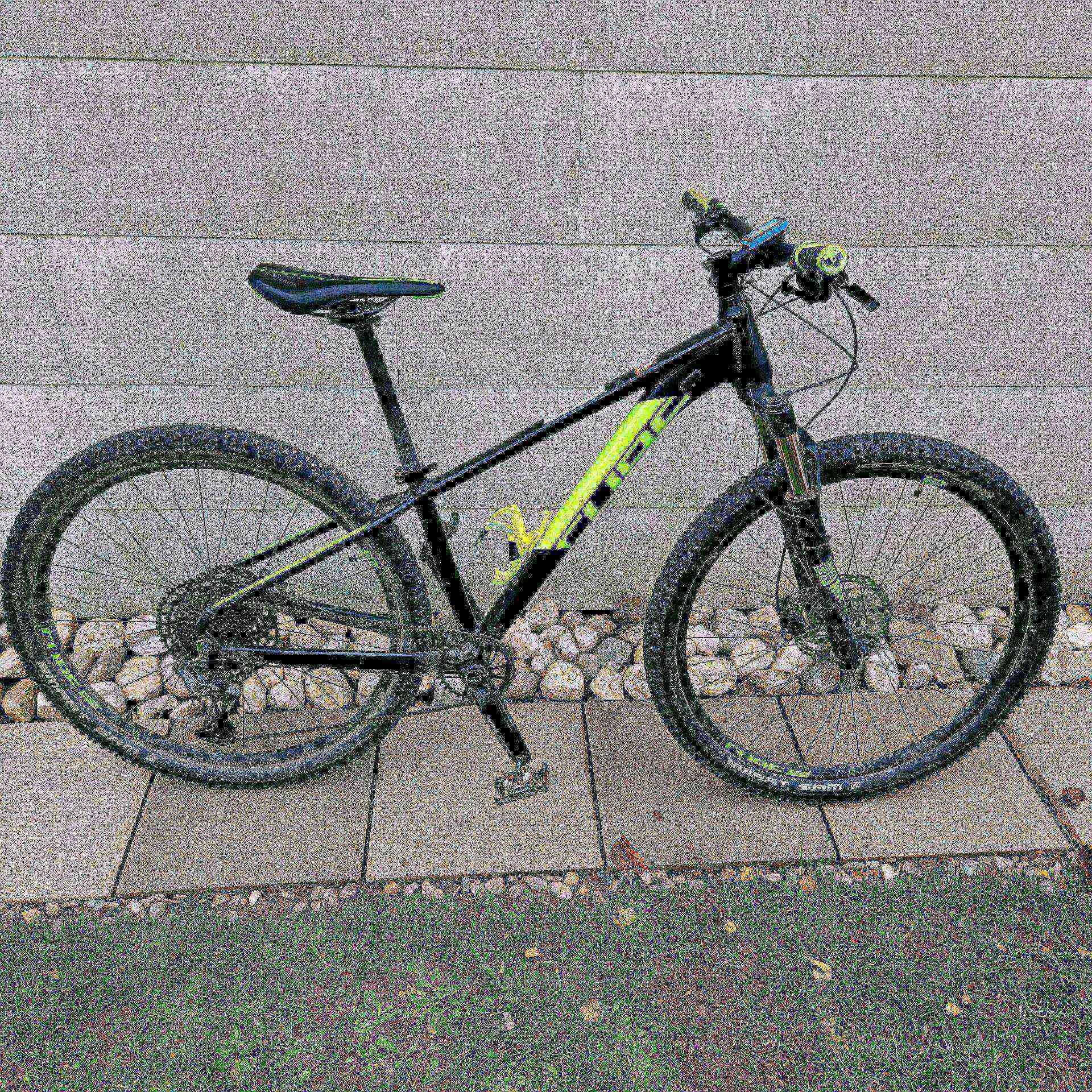 CUBE ACID EAGLE gebraucht kaufen S | buycycle