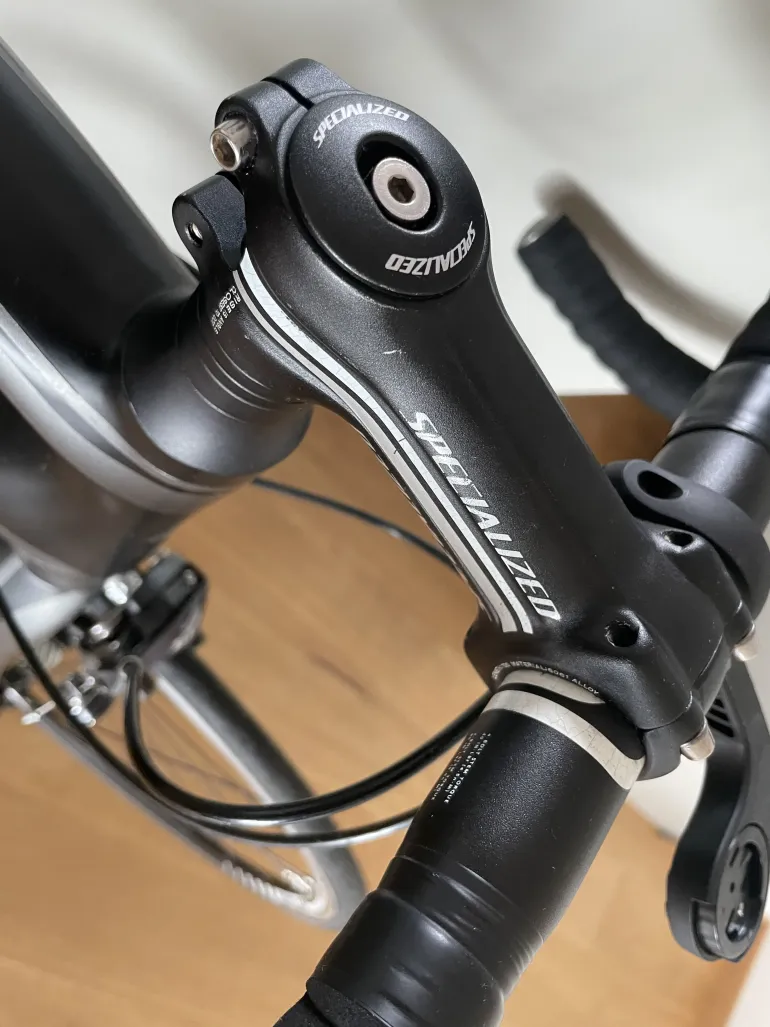 Specialized Roubaix Comp Compact gebruikt in L | buycycle