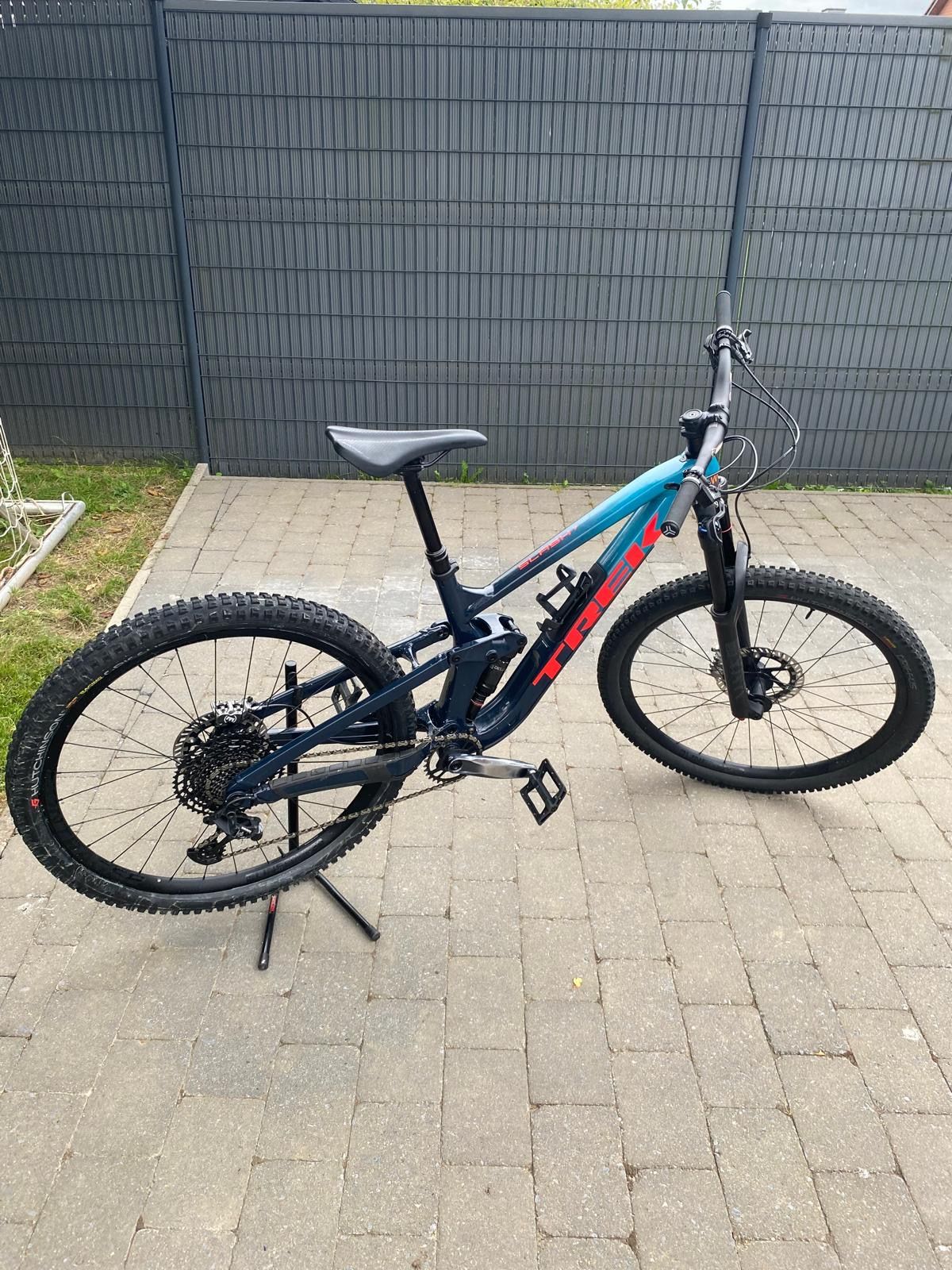 Trek Slash 7 Gen 5 gebraucht kaufen M | buycycle