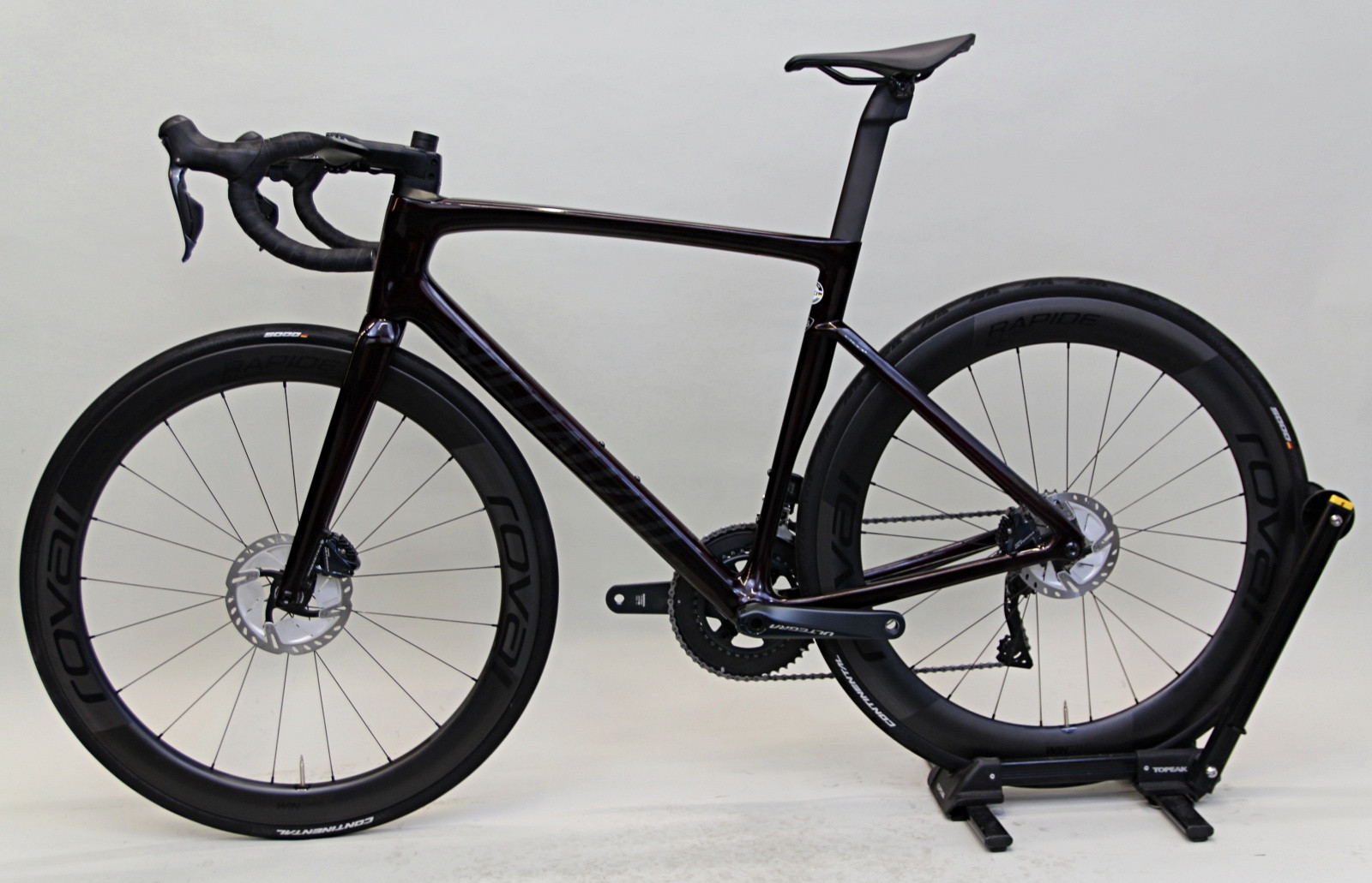 Specialized Tarmac sl7 Pro utilizado en 56 cm | buycycle