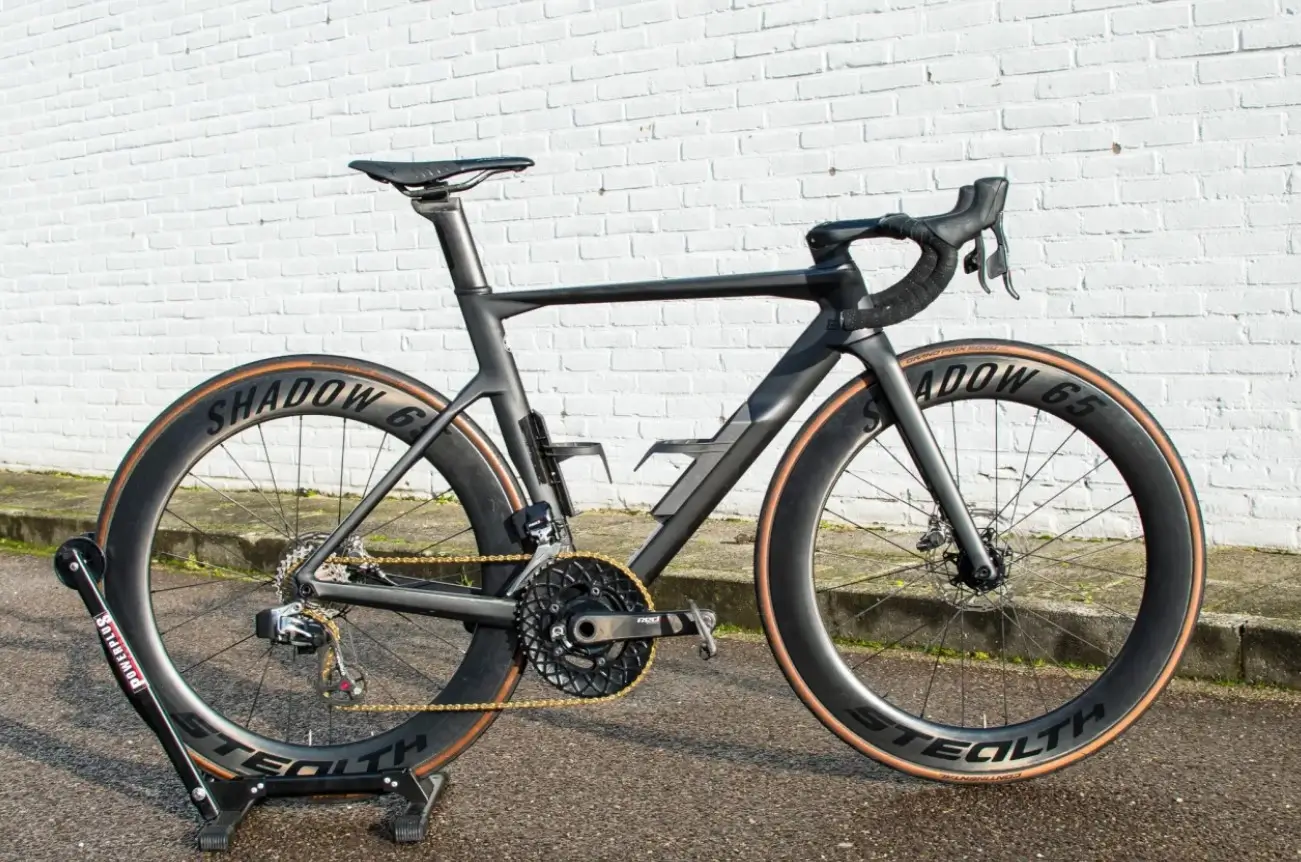 BMC TIMEMACHINE ROAD 01 MOD gebraucht kaufen M | buycycle