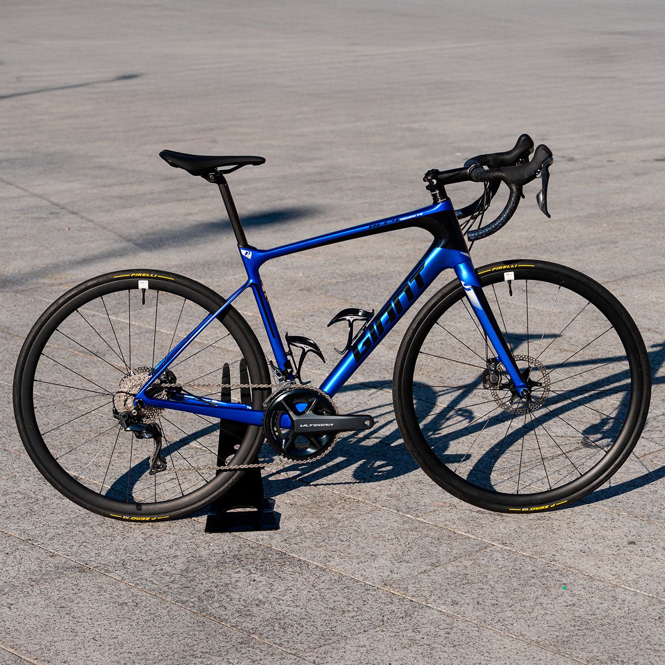 Giant Defy Advanced Pro 2 used in M | buycycle