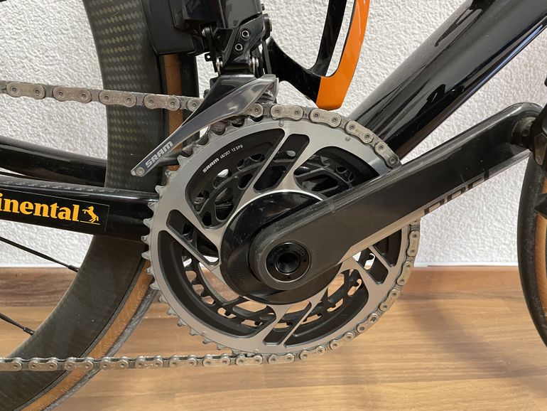 Velobuild VB-R-168 gebruikt in M | buycycle