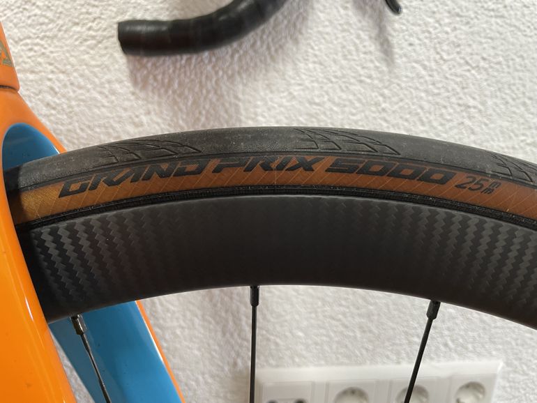 Velobuild VB-R-168 gebruikt in M | buycycle