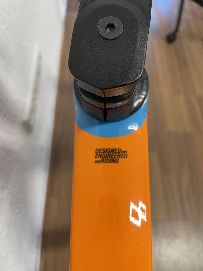 Velobuild VB-R-168 gebruikt in M | buycycle