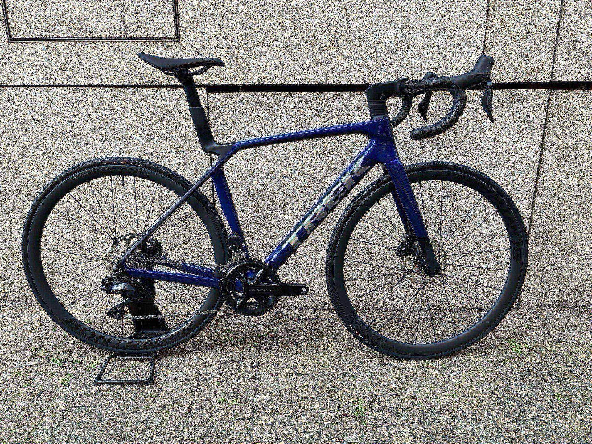 Trek MADONE SL 6 GEN 8 used in SM | buycycle
