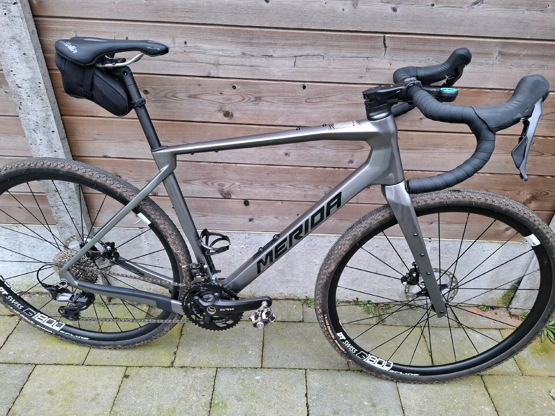 Merida SILEX 4000 usato in MD | buycycle