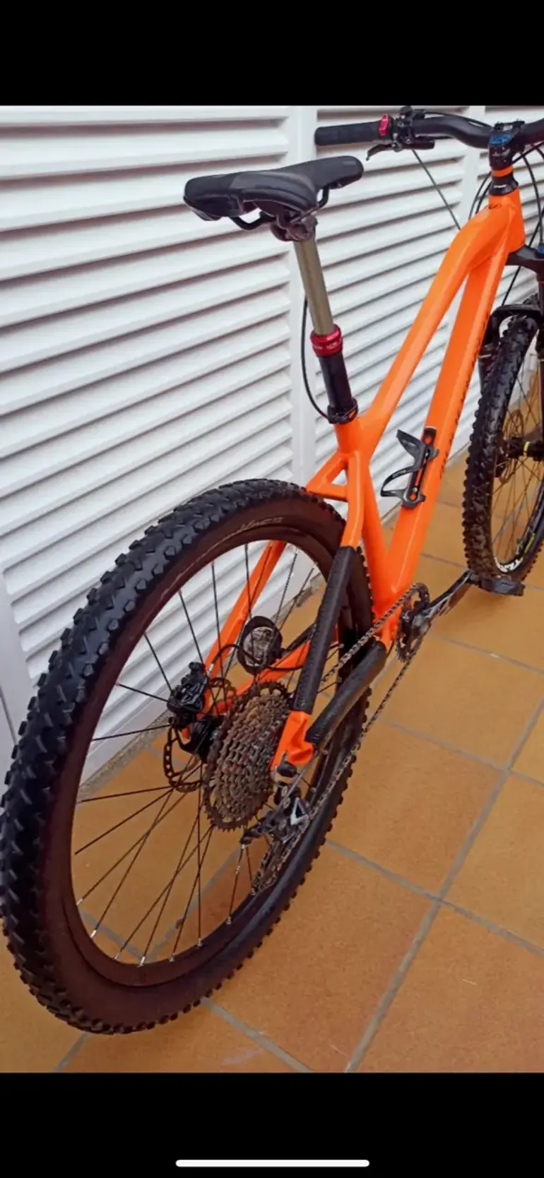 Mondraker Vantage R utilizado en MD | buycycle