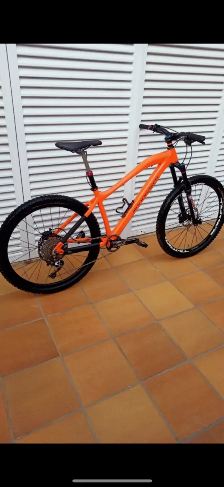Mondraker Vantage R utilizado en MD | buycycle