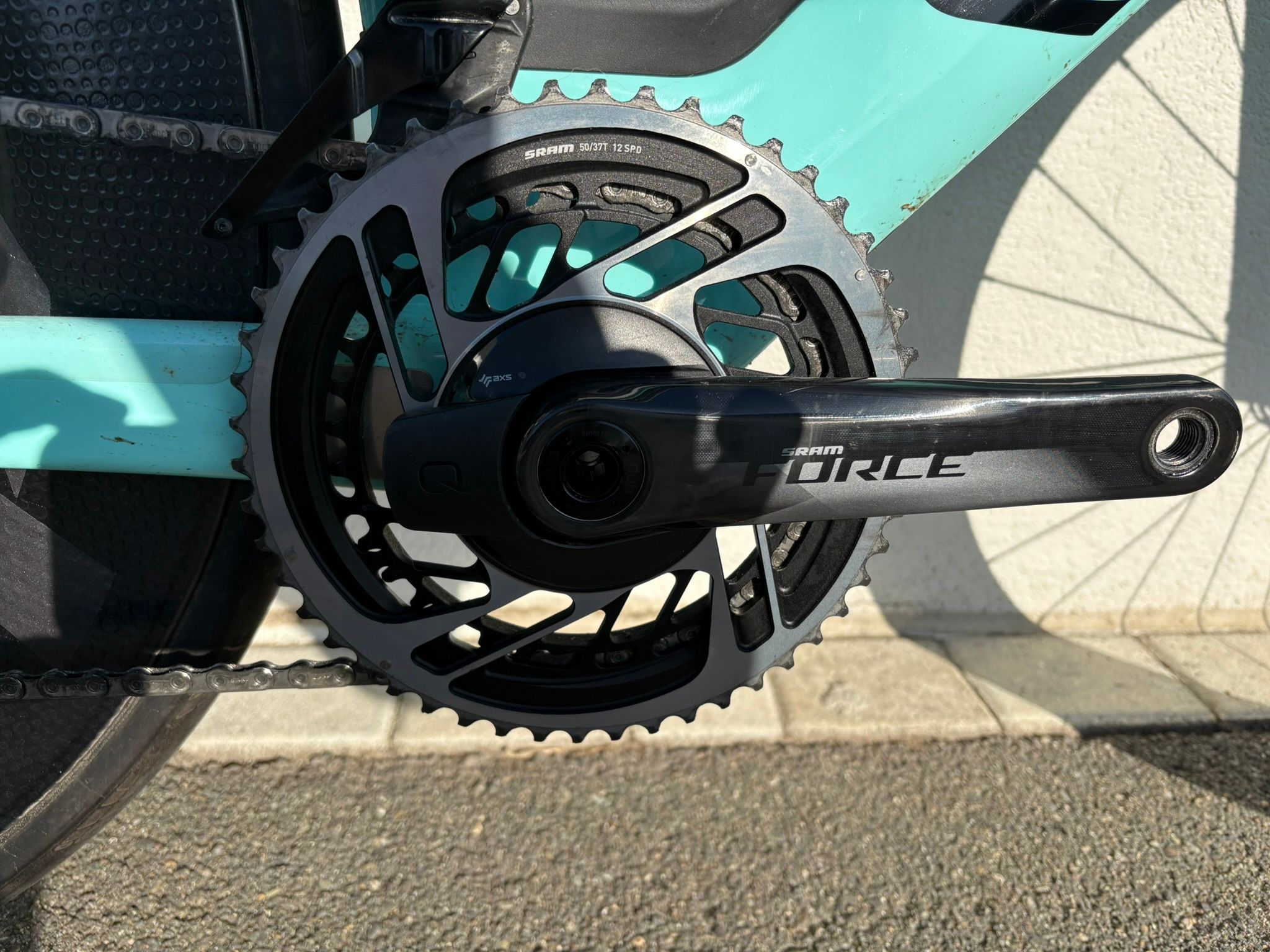 Canyon Speedmax CF 8 DISC eTap used in M | buycycle