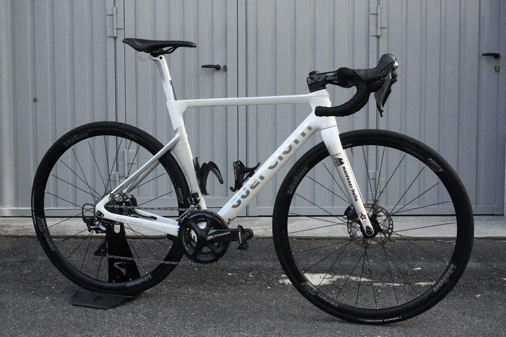 Guerciotti gebraucht kaufen M | buycycle