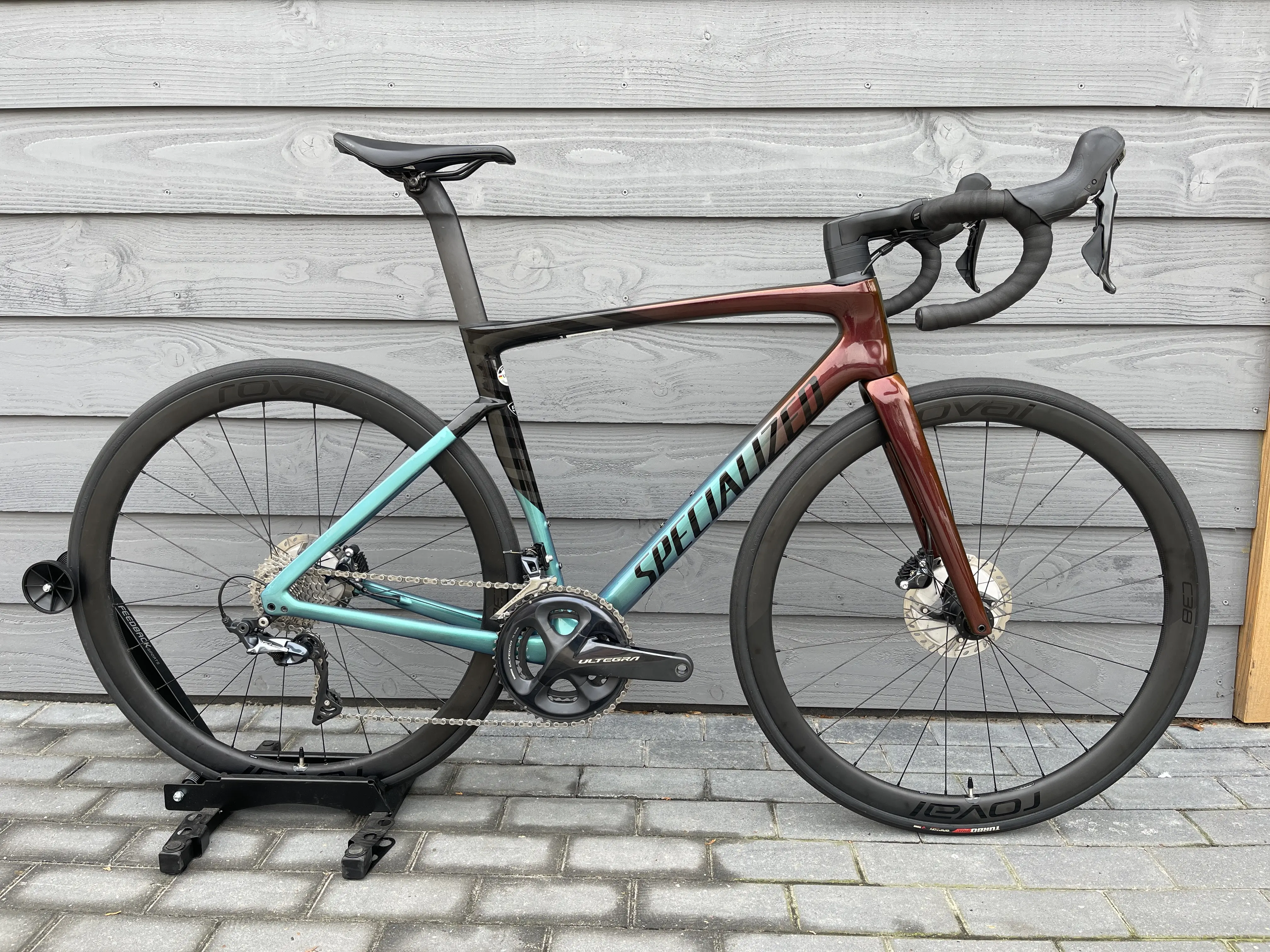 Specialized Tarmac SL7 Expert usato in 54 cm | buycycle