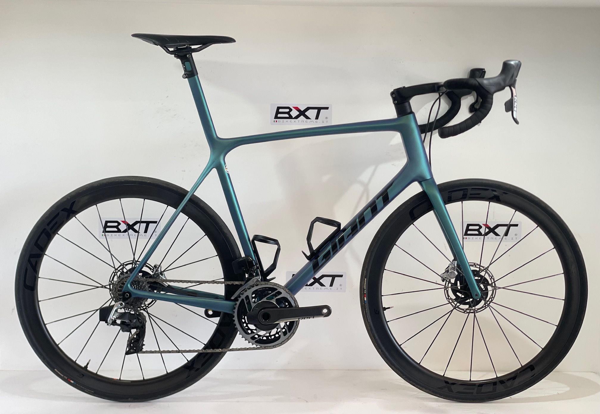 Giant Advanced sl used in XL | buycycle