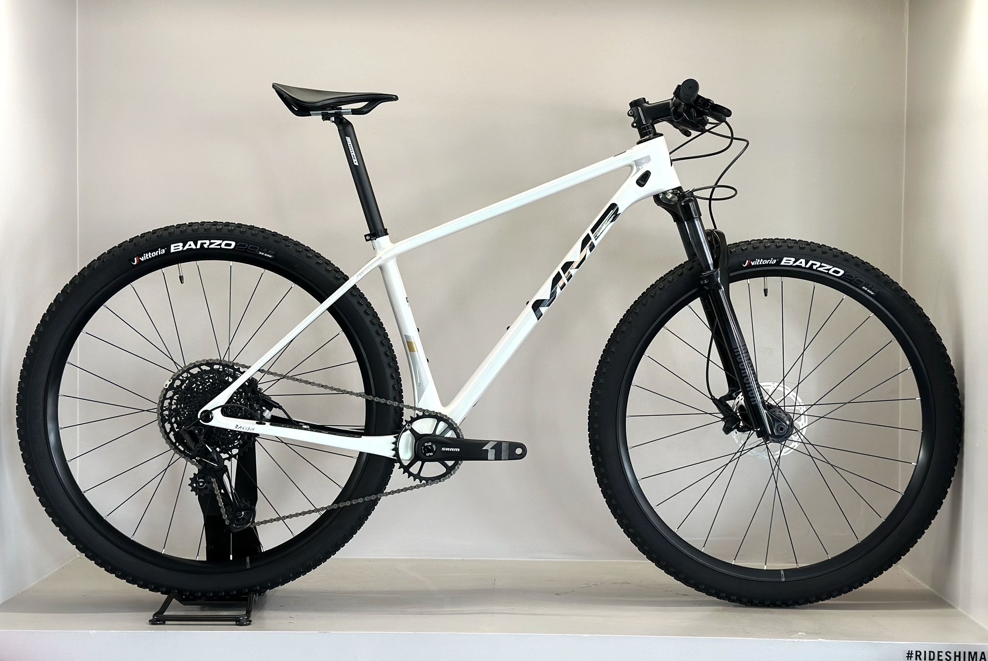 MMR RAKISH 70 usato in M | buycycle