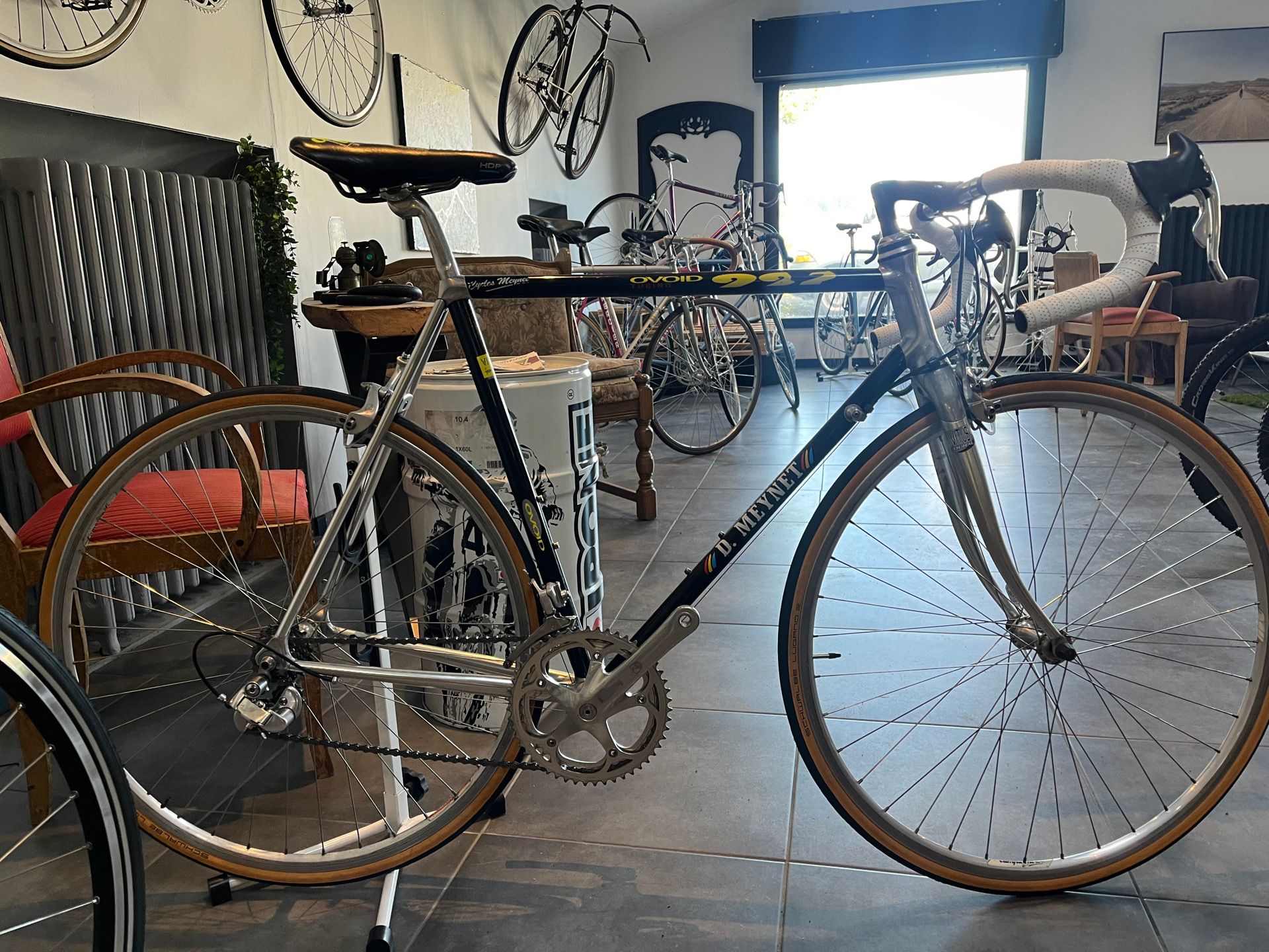 Vitus 992 ovoïde used in M | buycycle