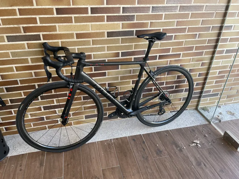 Factor O2 VAM gebraucht kaufen M | buycycle