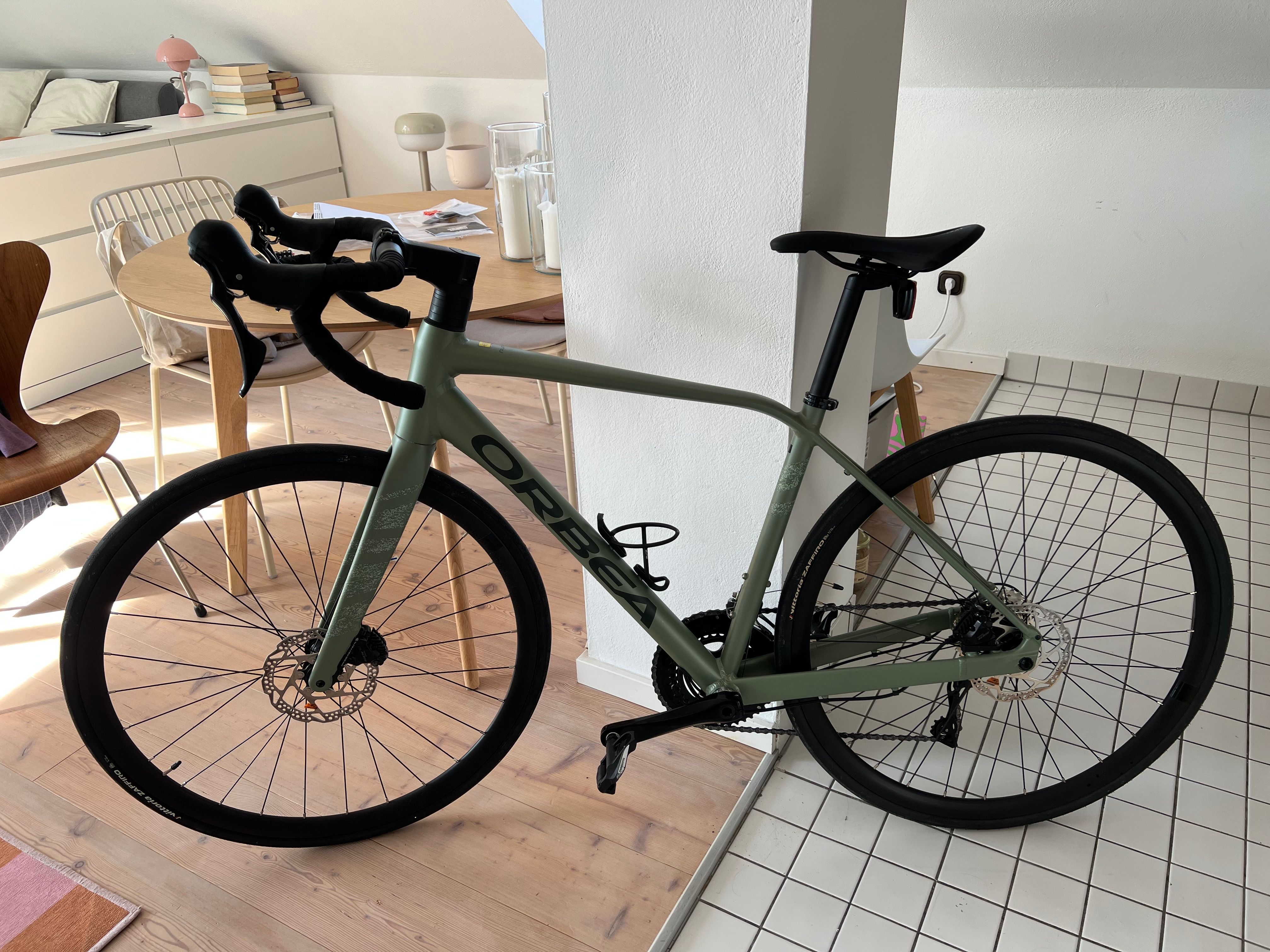 Orbea AVANT H30 used in 51 cm | buycycle