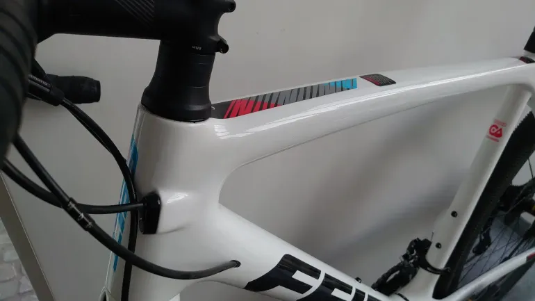 Felt FX Advanced Disc Carbon utilizado en 57 cm | buycycle