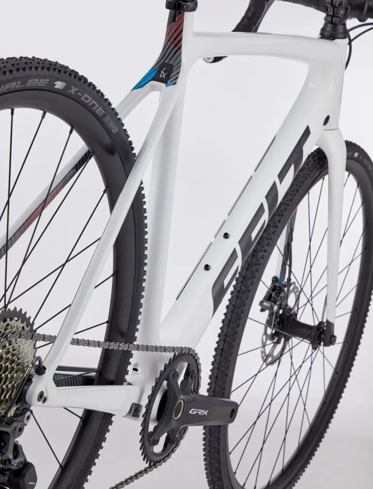 Felt FX Advanced Disc Carbon utilizado en 57 cm | buycycle