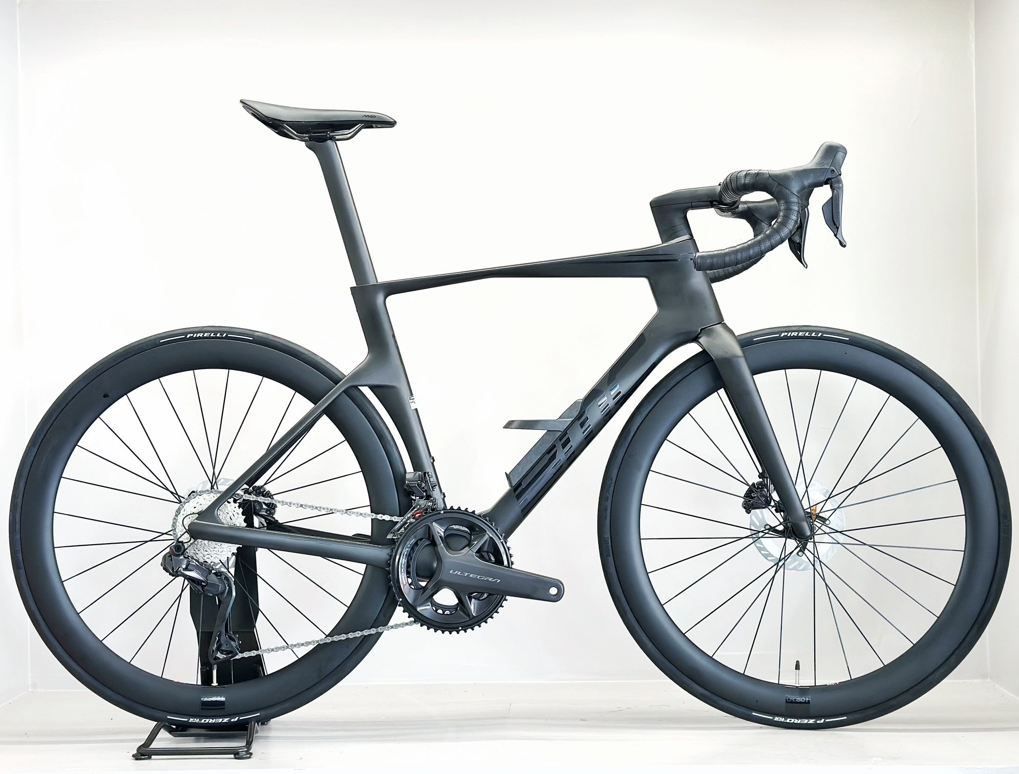BMC Teammachine R 01 FOUR usato in 54 cm | buycycle