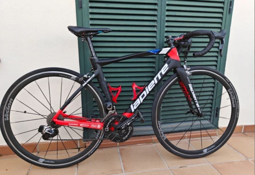 Lapierre AIRCODE SL 500 MC gebraucht kaufen S | buycycle