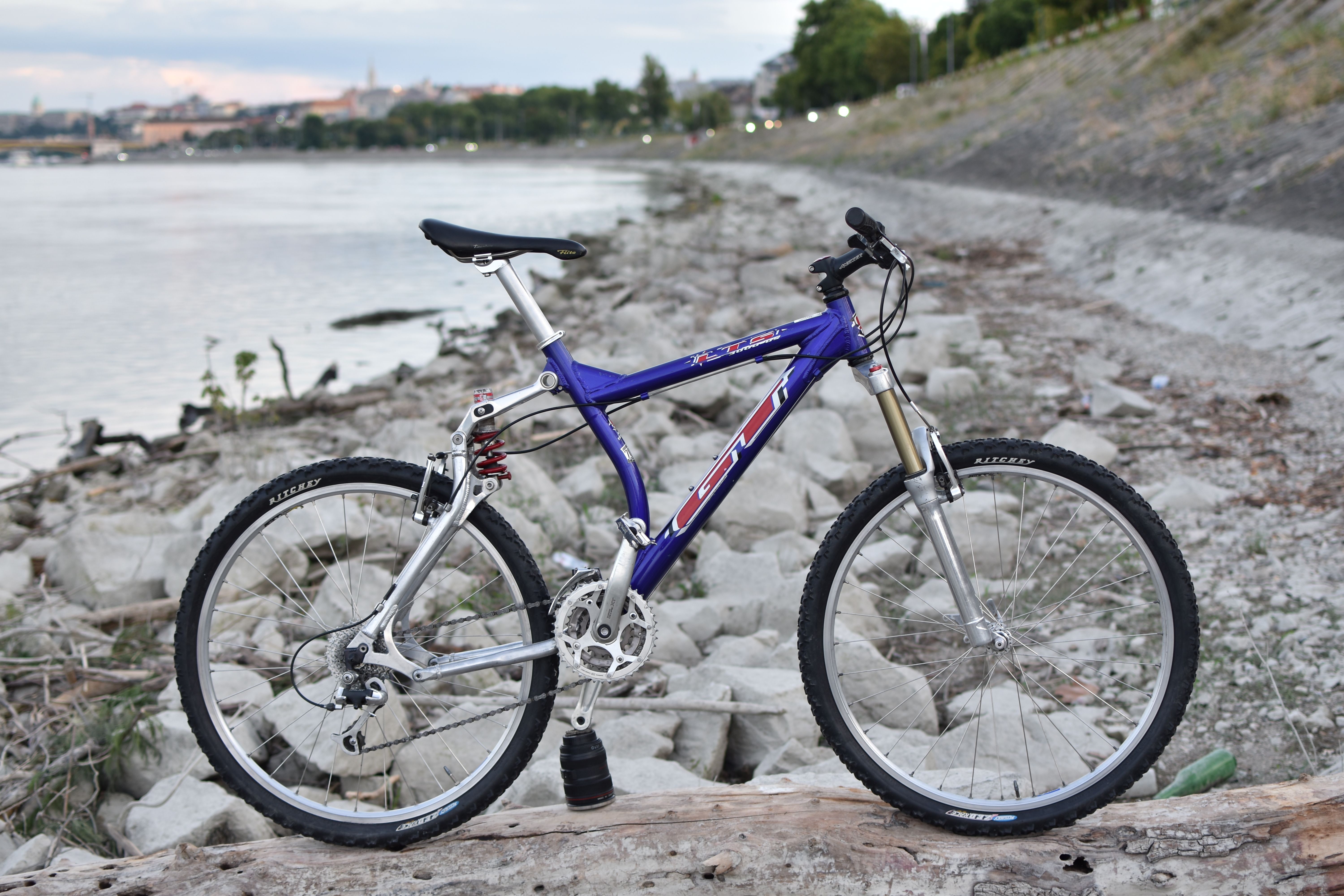 GT LTS used in 48 cm | buycycle